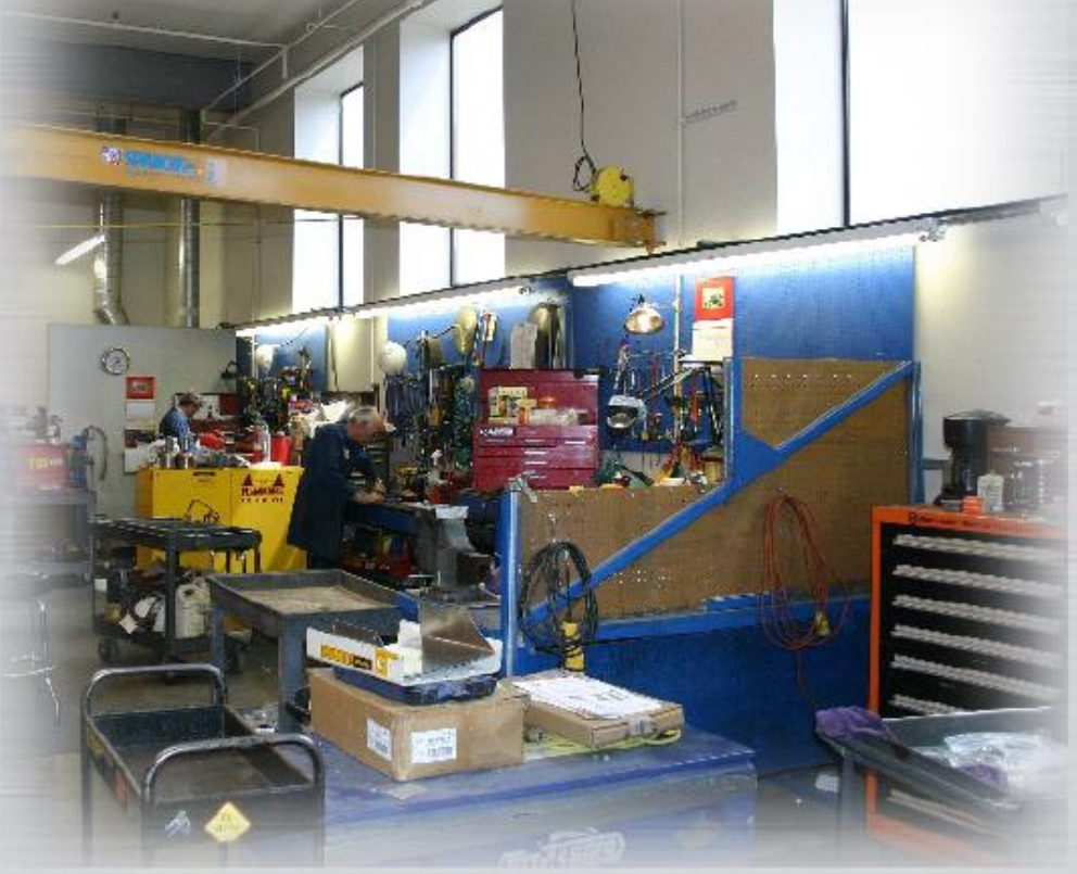 Edge Construction Supply